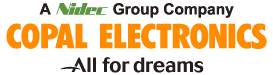 NIDEC COPAL ELECTRONICS